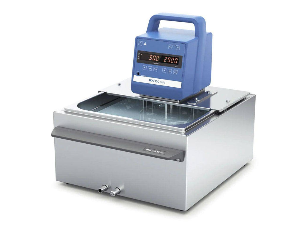 IKA ICC Basic Pro 12 Temperature Control– MSE Supplies LLC