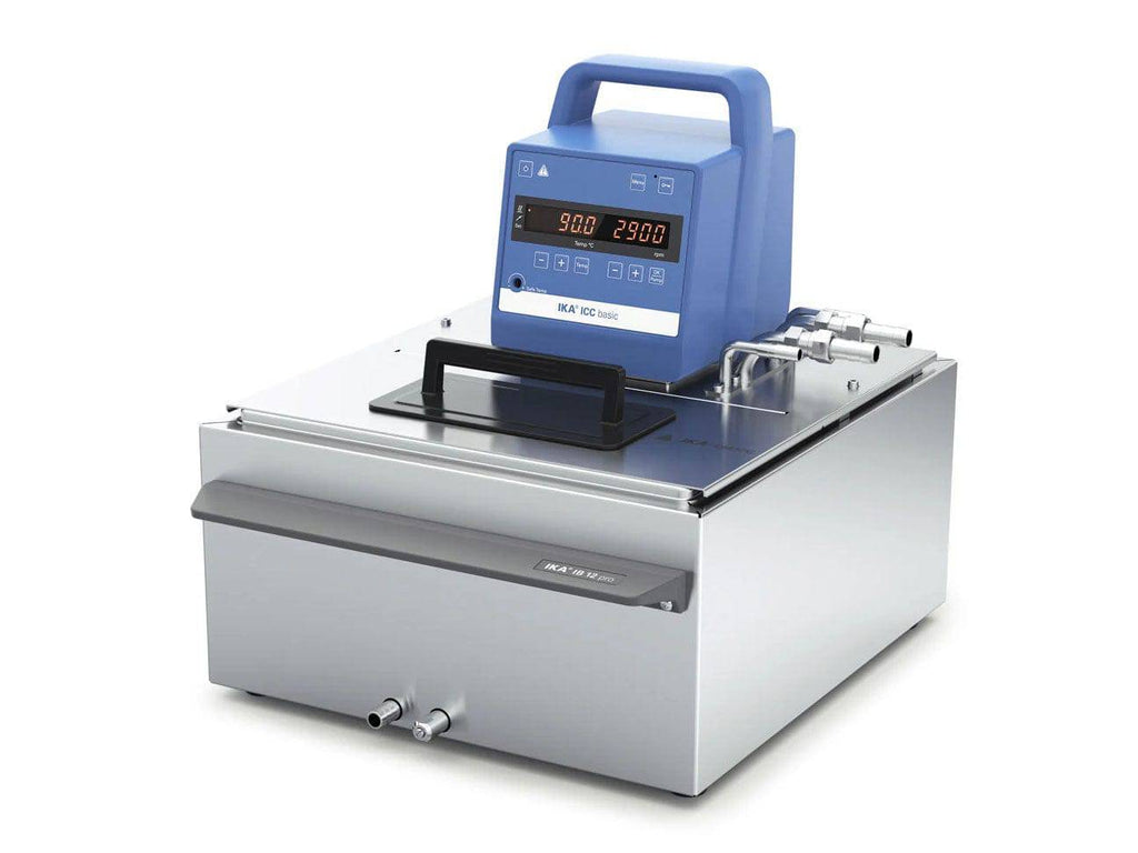 IKA ICC Basic Pro 12 c Temperature Control | IKA