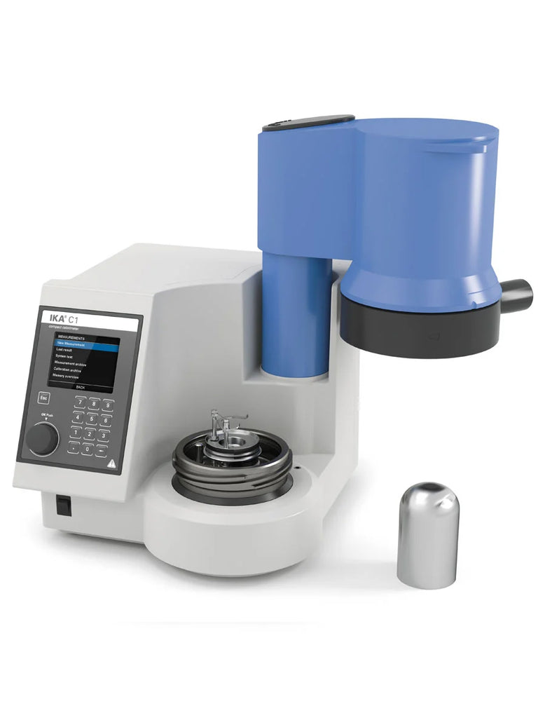 IKA C 1 Package 3/10 Calorimeters | IKA