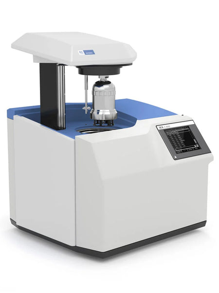 IKA C 3000 Isoperibol Package 2/10 Calorimeters | IKA