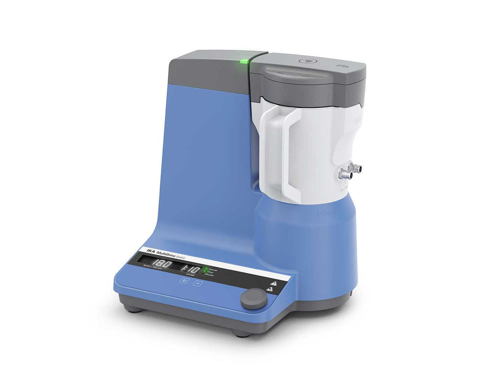 IKA MultiDrive Basic M 20 Successor Package Mills (20000 rpm) | IKA