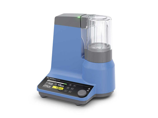 IKA MultiDrive Control BT Package Mills (20000 rpm)– MSE Supplies LLC