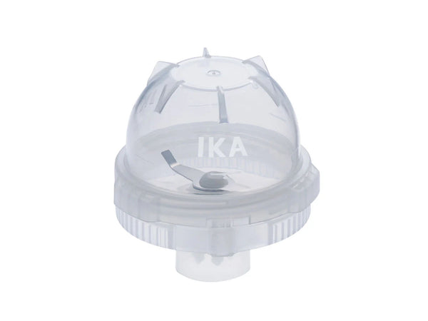 IKA MT 40.100 Disposable Grinding Chamber, 40 mL, 100 pc | IKA