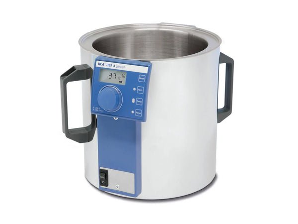 IKA HBR 4 Control Heating Baths (4L, 200°C) | IKA