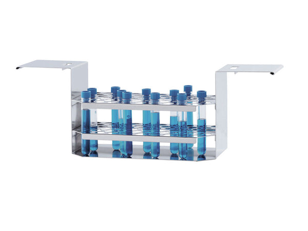 IKA Tube Rack, 13mm, S, Stainless | IKA