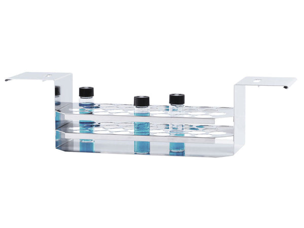 IKA Tube Rack, 22mm, ML, Stainless | IKA