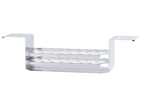 IKA Tube Rack, 22mm, ML, Stainless | IKA