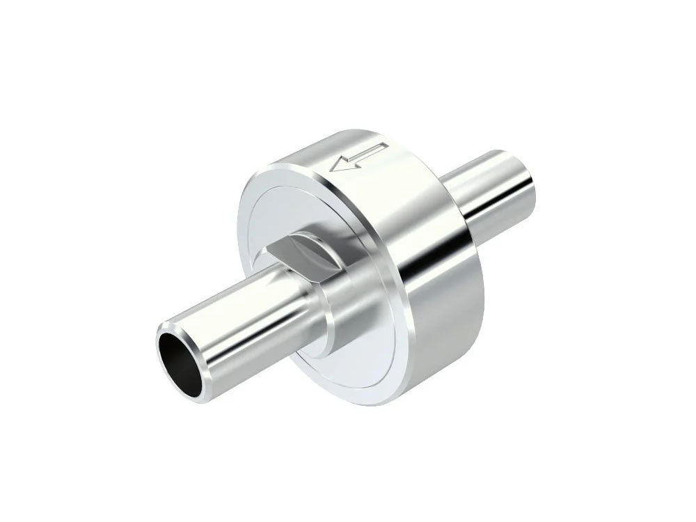 IKA VC 10.300 Check Valve for VC 10 Vacuum Controller | IKA