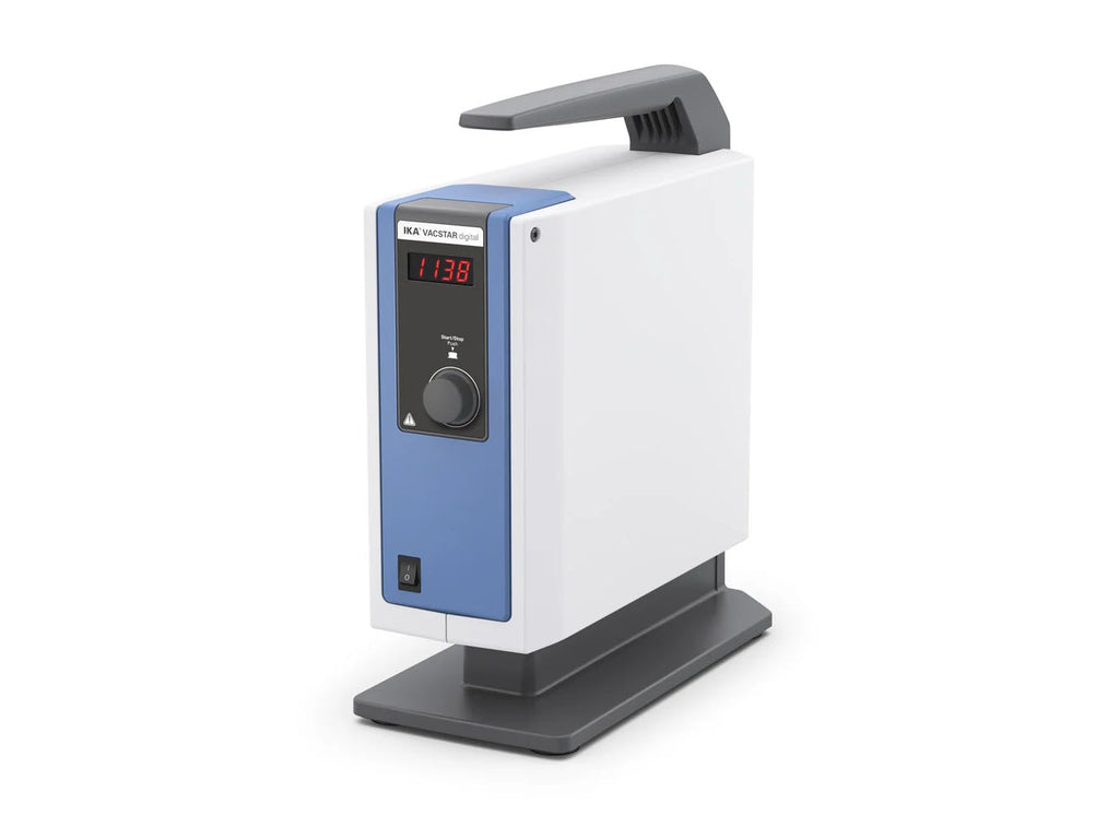 IKA VACSTAR Digital Vacuum Pump | IKA