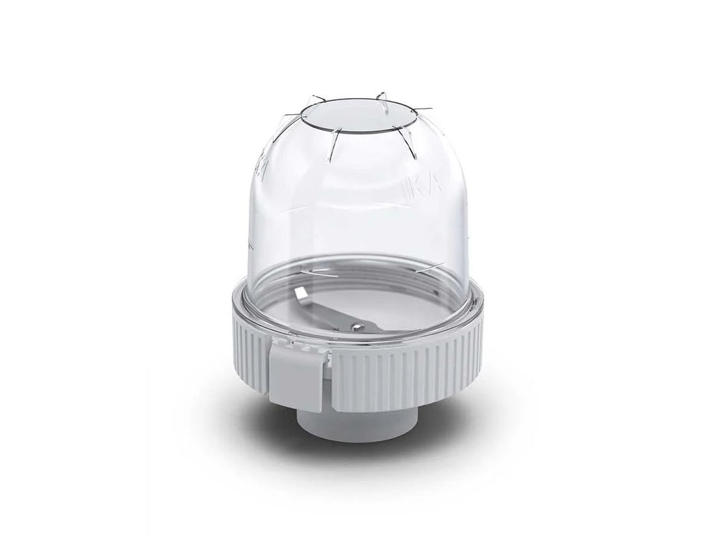 IKA MultiDrive MT 150.5 Milling Tube, Autoclavable– MSE Supplies LLC