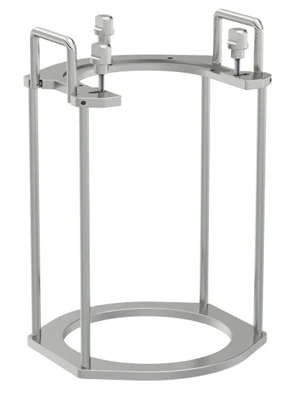 IKA HA.vh.2 Vessel Holder Bioreactors– MSE Supplies LLC