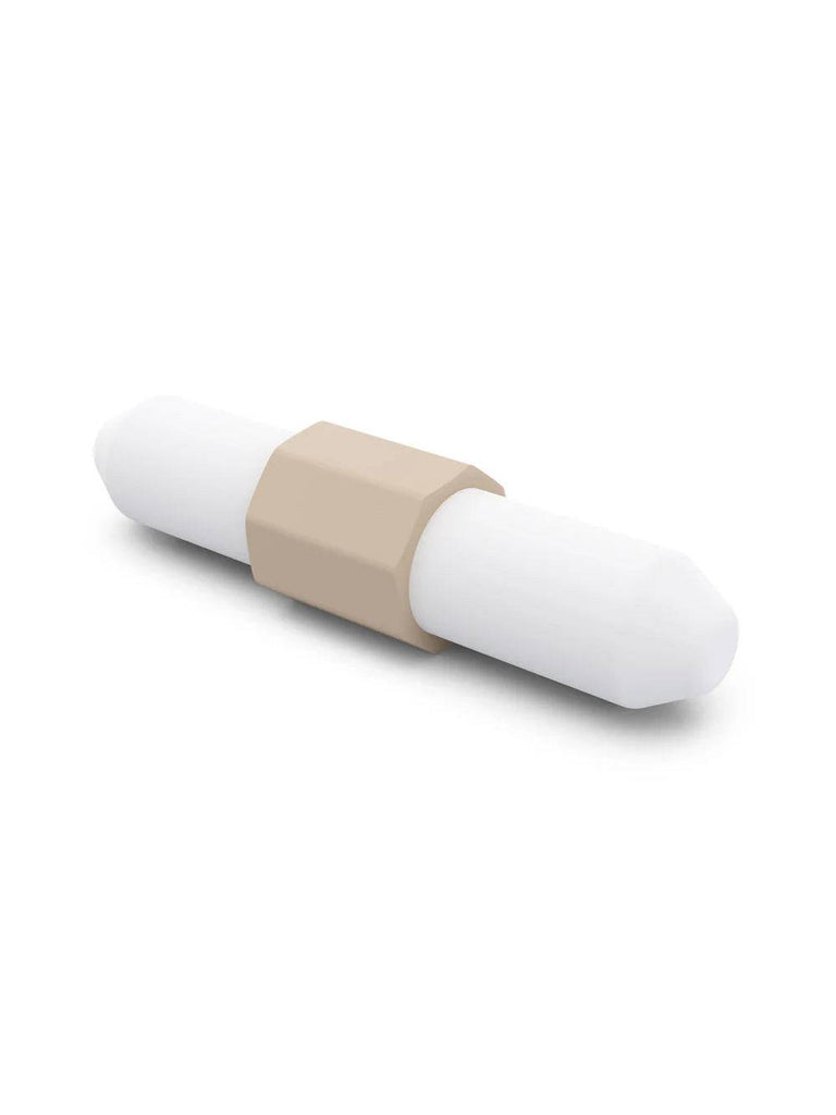 IKA IKAFLON 140 Slide Magnetic Stirring Bar (22mm Dia. x 140mm) | IKA