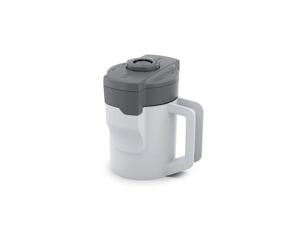 IKA MultiDrive MI 400 T – S Sealed Vessel with Beater and Temperature ...