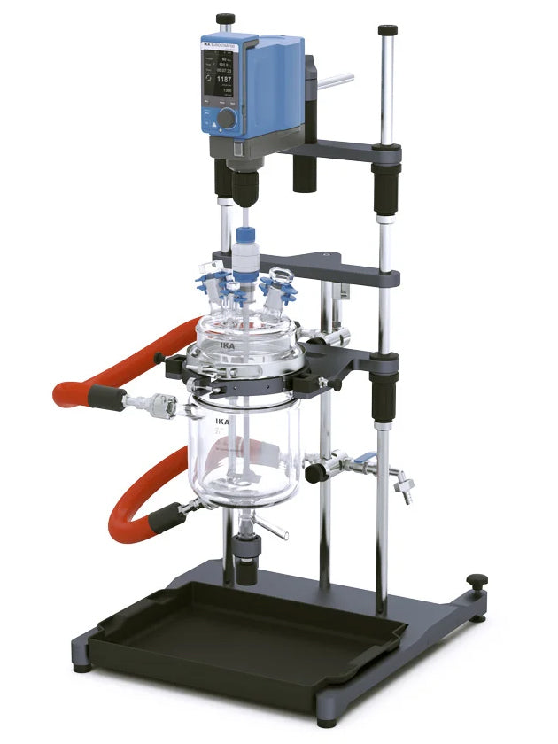 IKA EasySyn 2000 Advanced Reactor System Synthesis Reactors | IKA