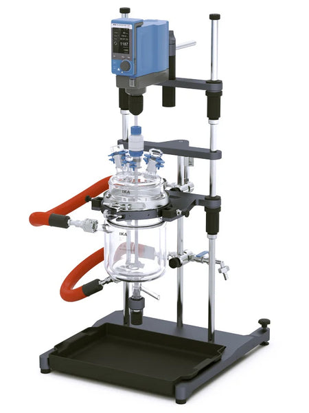 IKA EasySyn 2000 Advanced Reactor System Synthesis Reactors | IKA