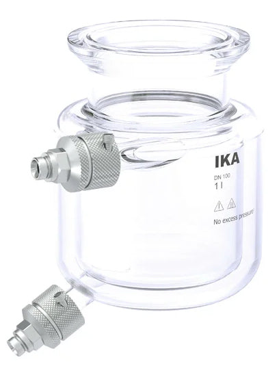 IKA SY 1000 Reactor Vessel Synthesis Reactors | IKA