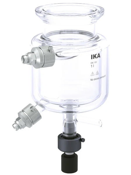 IKA SY 1000 D Reactor Vessel Synthesis Reactors | IKA