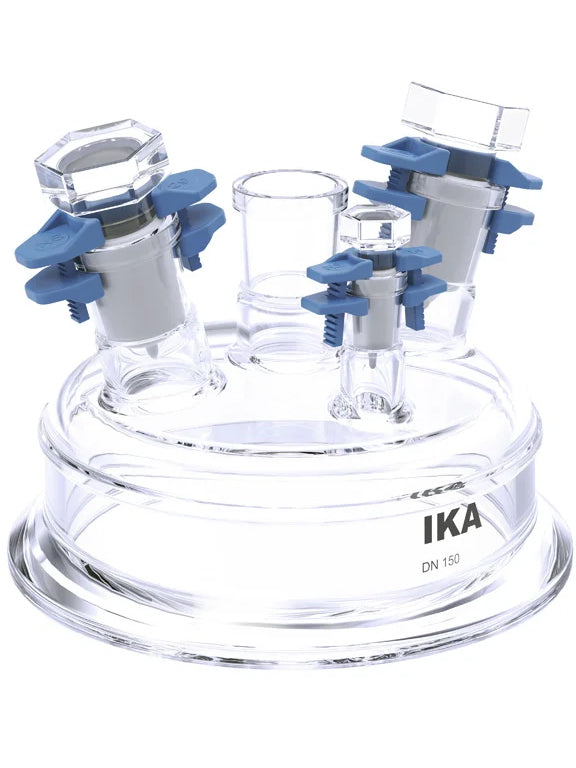 IKA SY 150.1 Reactor Lid Synthesis Reactors | IKA
