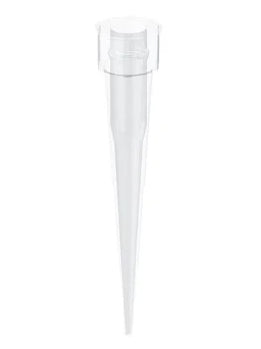 IKA Tip 10 µl Bag (1.000 pcs.) Pipettes | IKA
