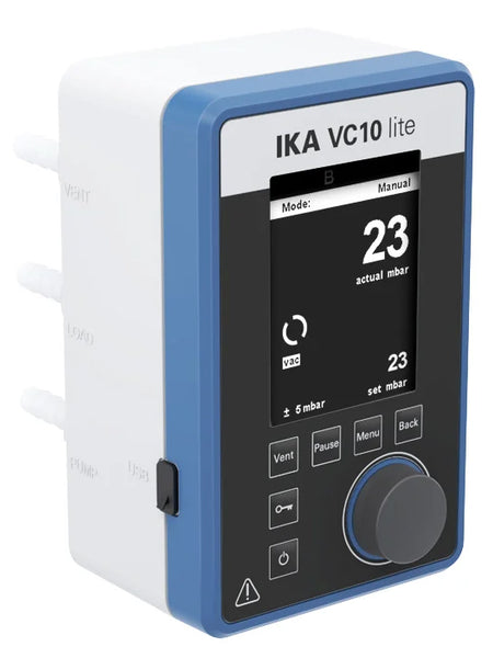 IKA VC 10 Lite Vacuum | IKA