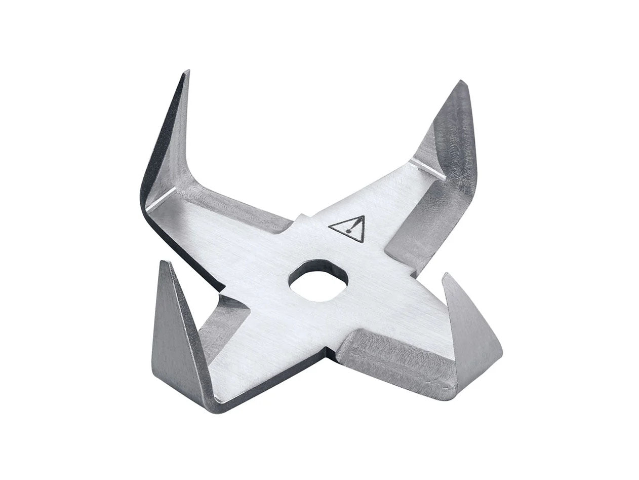 IKA A 10.2 Star Shaped Cutter – MSE Supplies