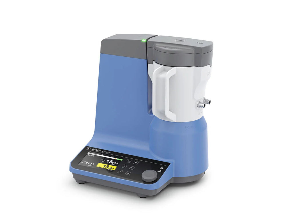 IKA MultiDrive Control Mills (20000 rpm) | IKA