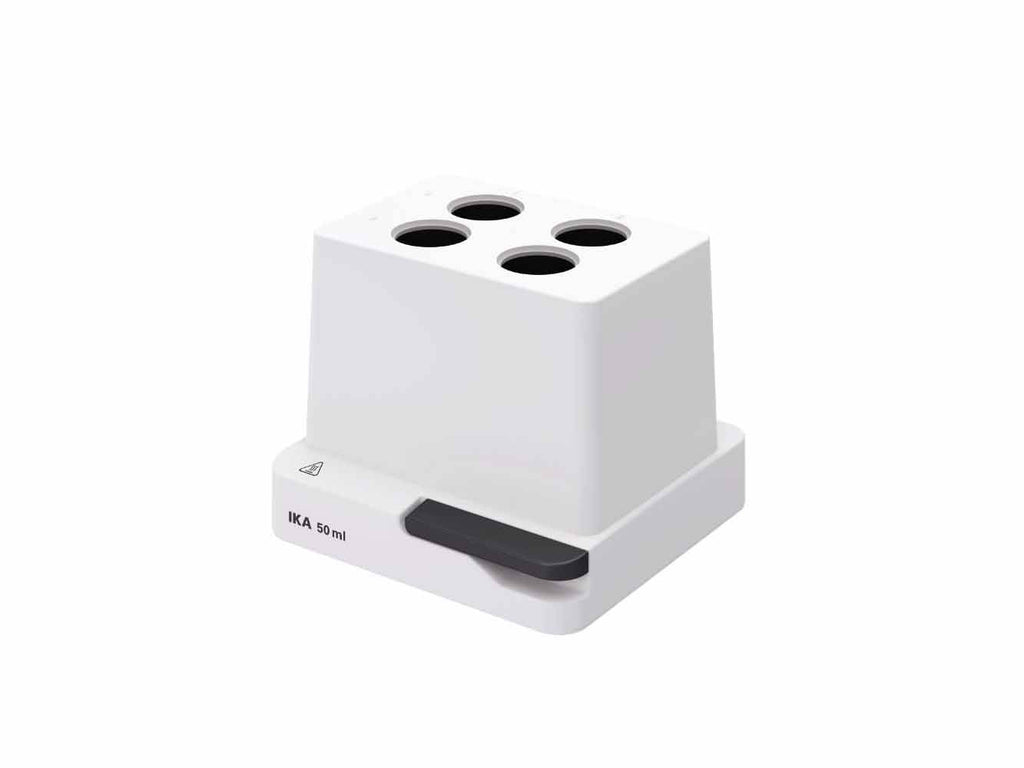 IKA 50 mL Conical Vial Attachment for Thermoshakers– MSE Supplies LLC
