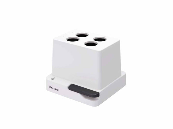 IKA 50 mL Conical Vial Attachment for Thermoshakers– MSE Supplies LLC