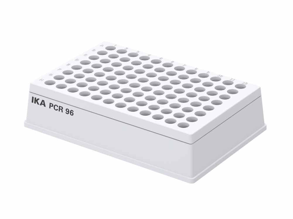 IKA Insert for 0.2 mL PCR Vials | IKA