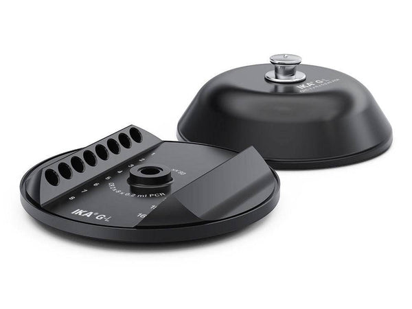 IKA G - L, Rotor and Lid for PCR Centrifuges– MSE Supplies LLC