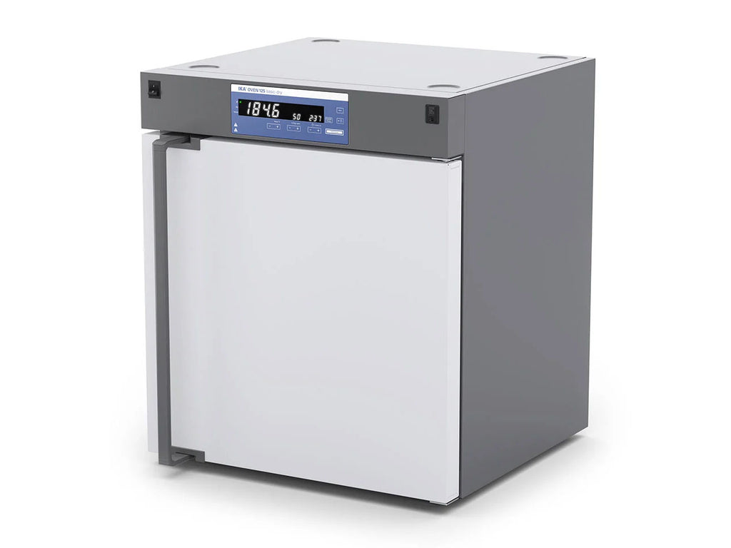 IKA 125 Basic Drying Ovens (125 L) | IKA
