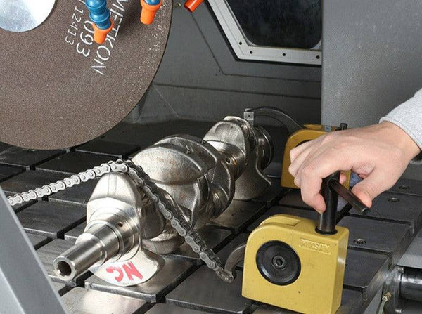 Metkon Automatic Multi-Target Abrasive Cutting Machine SERVOCUT 602-AX ...