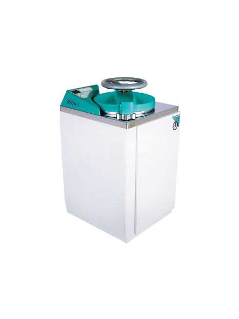 Jeio Tech Lab Companion Autoclaves (Vertical Type) | Lab Companion