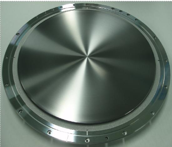 MSE PRO Silver Copper Sputtering Targets AgCu– MSE Supplies LLC