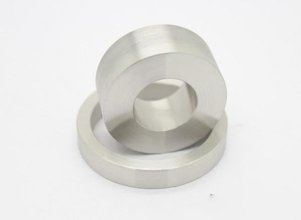 MSE PRO Platinum Sputtering Target Pt– MSE Supplies LLC