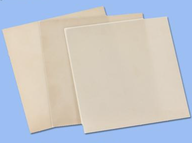 Aluminum Nitride (AlN) Ceramic Substrate | MSE Supplies LLC