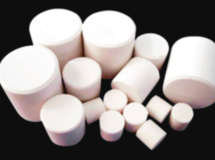 MSE PRO Customized Beryllium Oxide (BeO) Ceramic Parts | MSE Supplies LLC