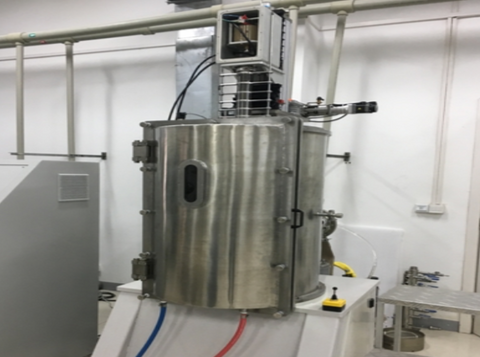 MSE PRO Crystal Growth Furnace– MSE Supplies LLC