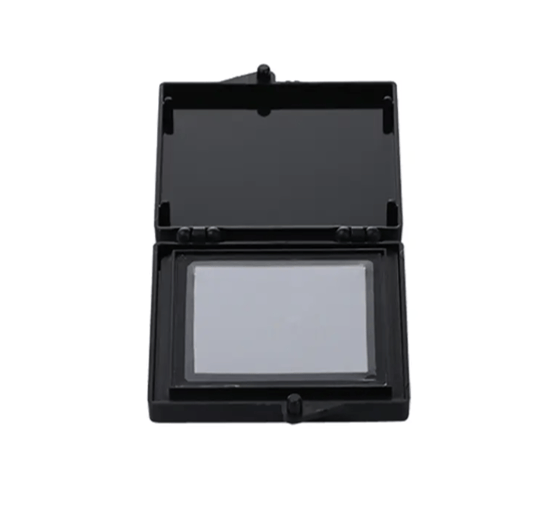 4 / 100mm Single Wafer Carrier Single Wafer Sample Box For Silicon ...