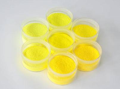 MSE PRO Yttrium Aluminum Garnet (YAG) LED Phosphor– MSE Supplies LLC