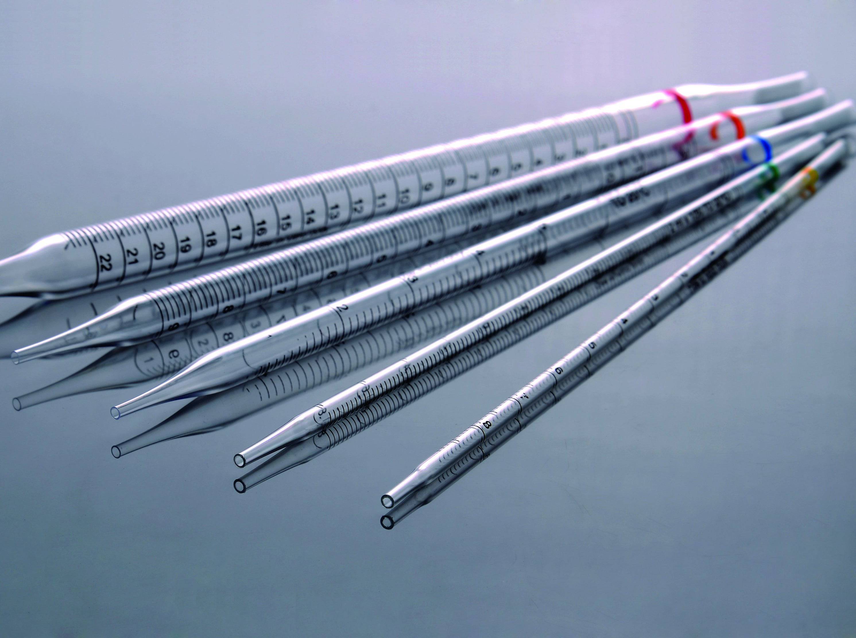 Serological Pipette Plastic
