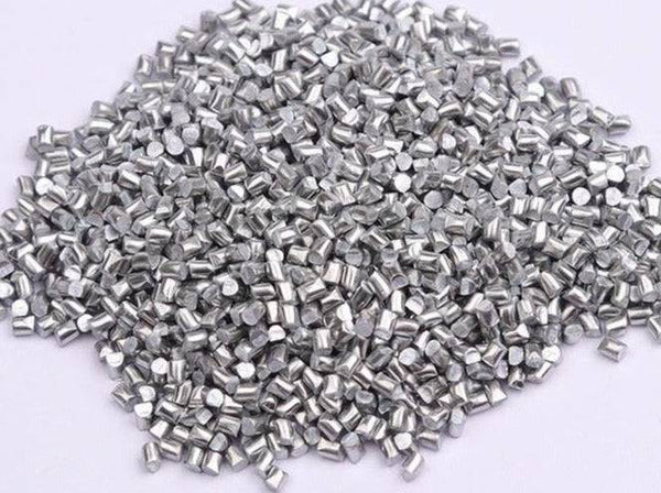 MSE PRO 4N (99.99%) Zinc (Zn) Pellets Evaporation Materials– MSE ...