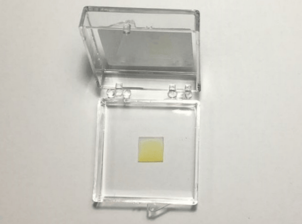 MSE PRO CVD Continuous Tin Disulfide (SnS2) Film– MSE Supplies LLC