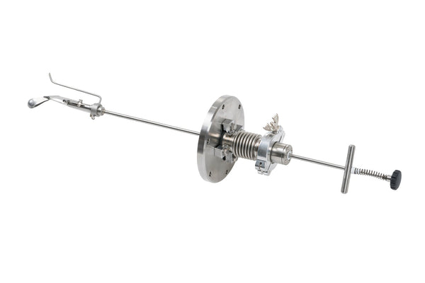 Sample manipulator (new design), complete assembly set, part number 52 ...