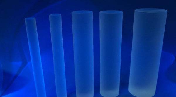 Barium Fluoride (BaF2) Crystal Substrates | BaF2 Crystal Materials– MSE ...