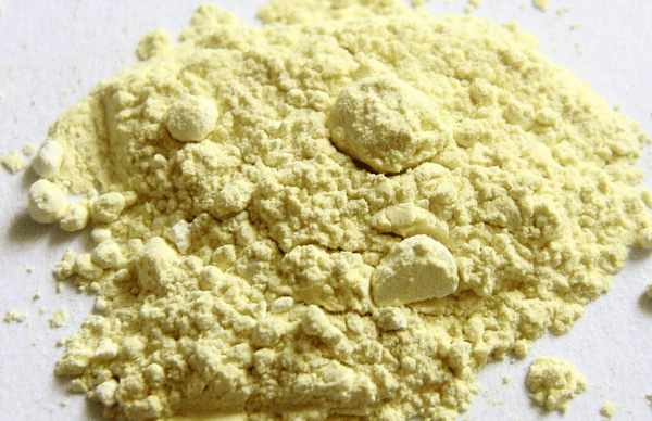 MSE PRO Bismuth (III) Oxide (Bi2O3) Powder, 99.999% (5N) (Metal Basis ...