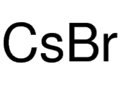 5N (99.999%) Perovskite Grade Cesium Bromide (CsBr), 10g– MSE Supplies LLC