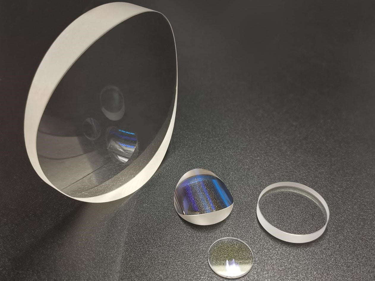 MSE PRO Circular Cylindrical Lenses – MSE Supplies