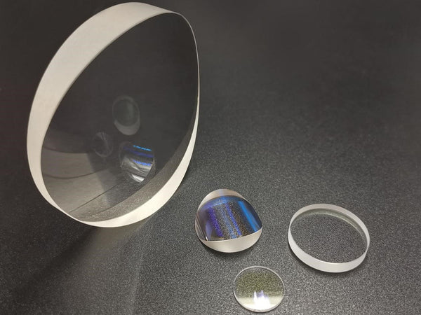MSE PRO Circular Cylindrical Lenses | MSE Supplies LLC
