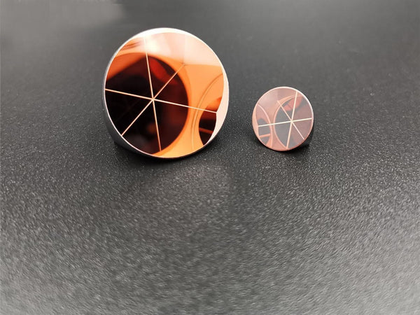 MSE PRO Corner Cube Prisms | MSE Supplies LLC